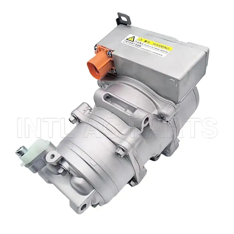 Electric AC Compressor for BYD Qin 320V - Reliable & Efficient