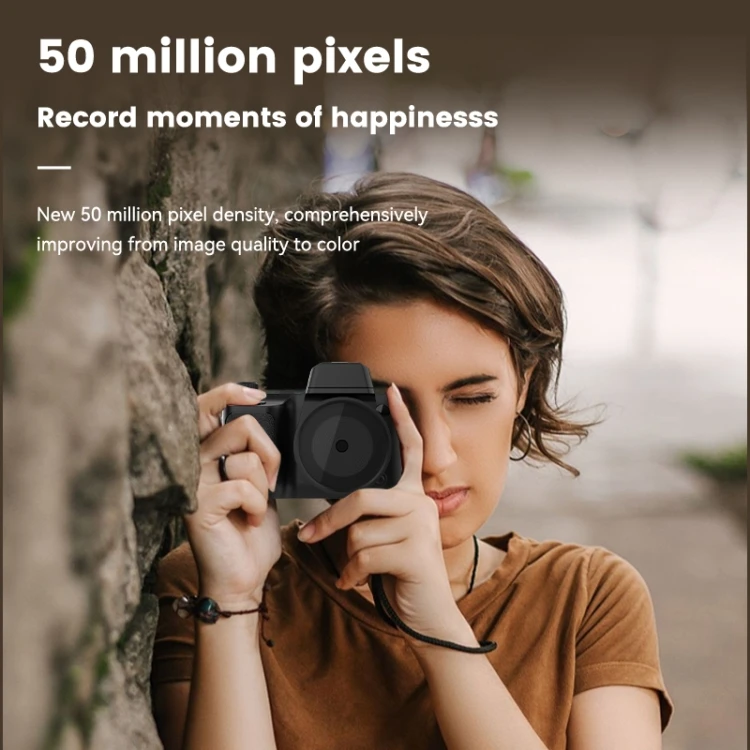 Wholesale New Products Y5000 4K Mini Digital Camera High Definition ...