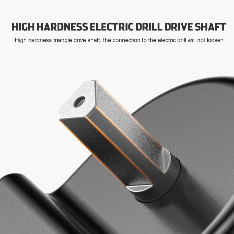 Versatile Power Tool Adapter - Convert Electric Drill to Jig Saw