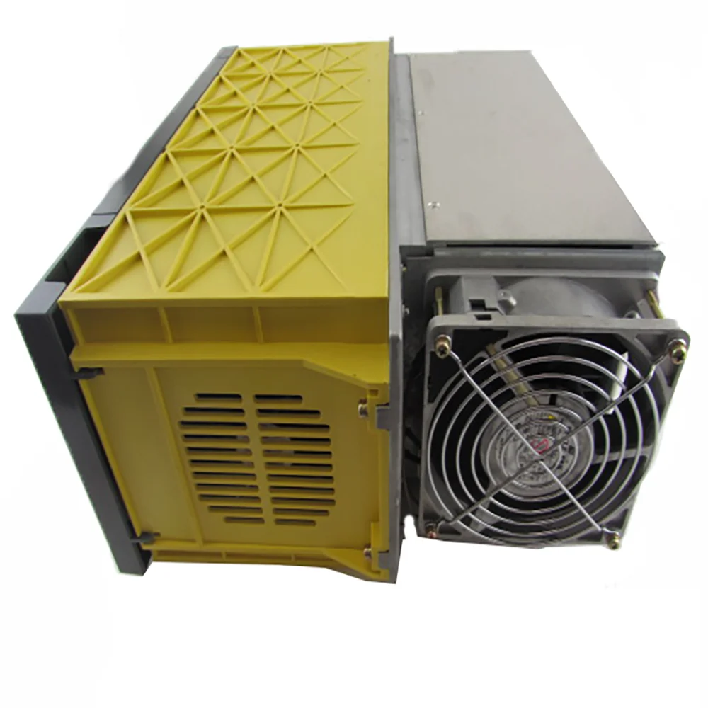Fanuc Servo Drive Ac Servo Drive Servo Drive Controller A06b-6220-h006 ...