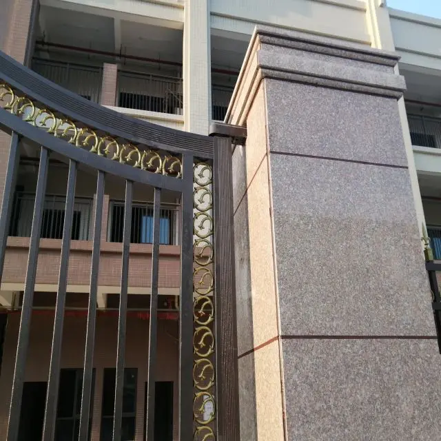 School Aluminium Railing Handrail High Quality Cheaper Price Balustrade ...