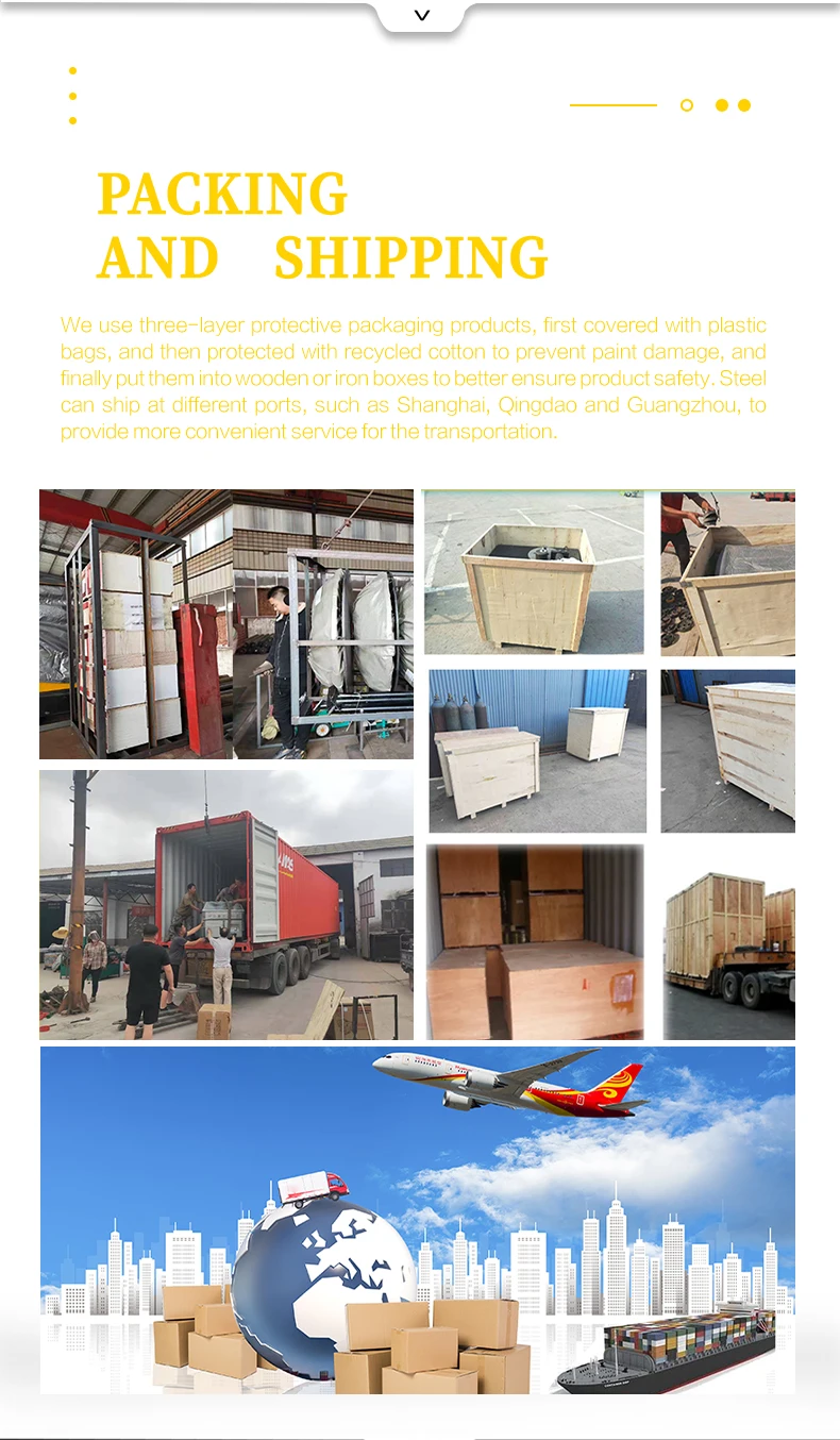 Flat Steel Derusting Rust Remover - Rebar Descaling Machine