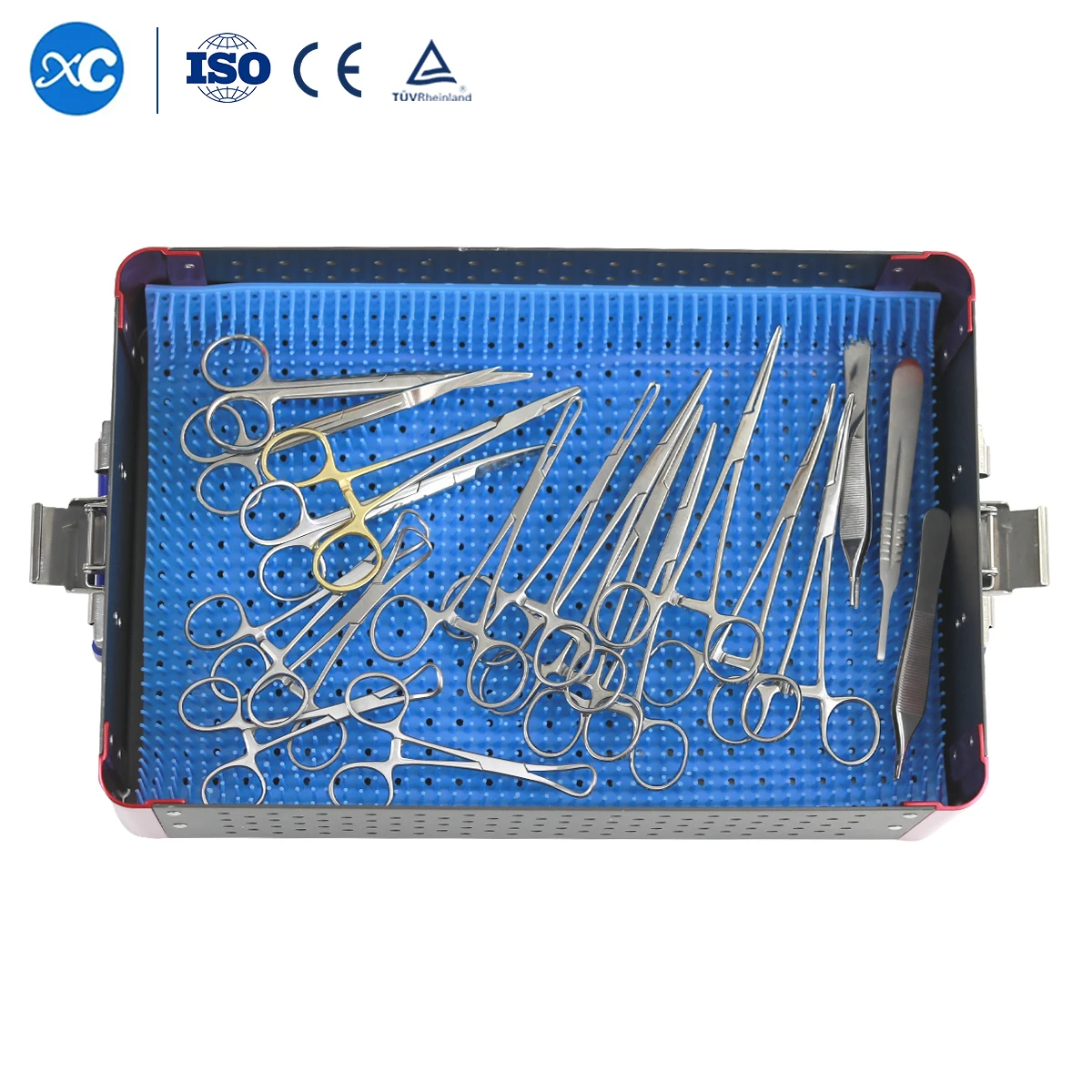 Hot Sale High Quality Supply Soft Tissue Veterinary Instrument Pet ...
