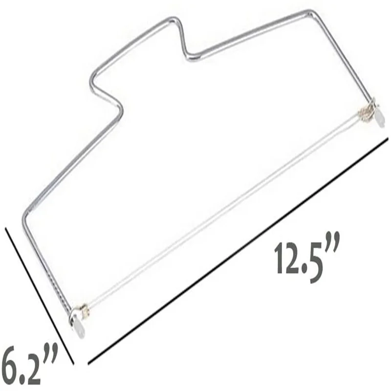 304 Cake Separator - Precision Slicer for Layer Cakes