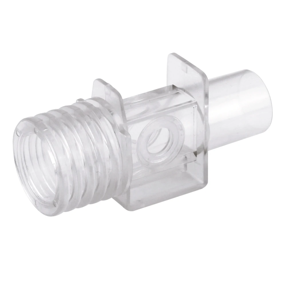 Disposable Mainstream Etco2 Airway Adapter Adult Neonatal - Buy ...