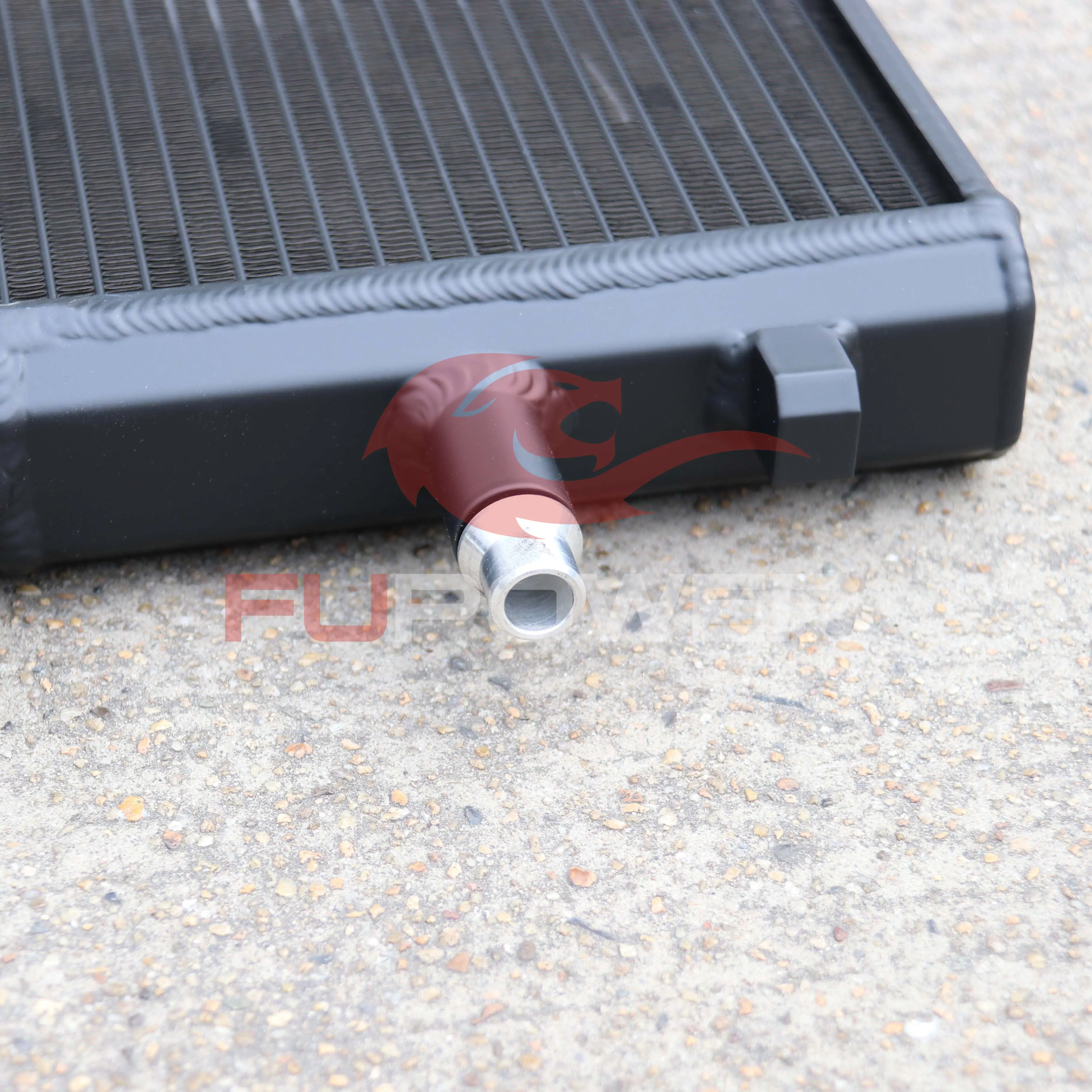 Performance Radiator Heat Exchanger for BMW M3 & M4