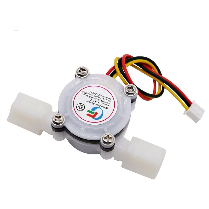 New Power Water Flow Generator Stabilized Micro-hydro Generator Water ...