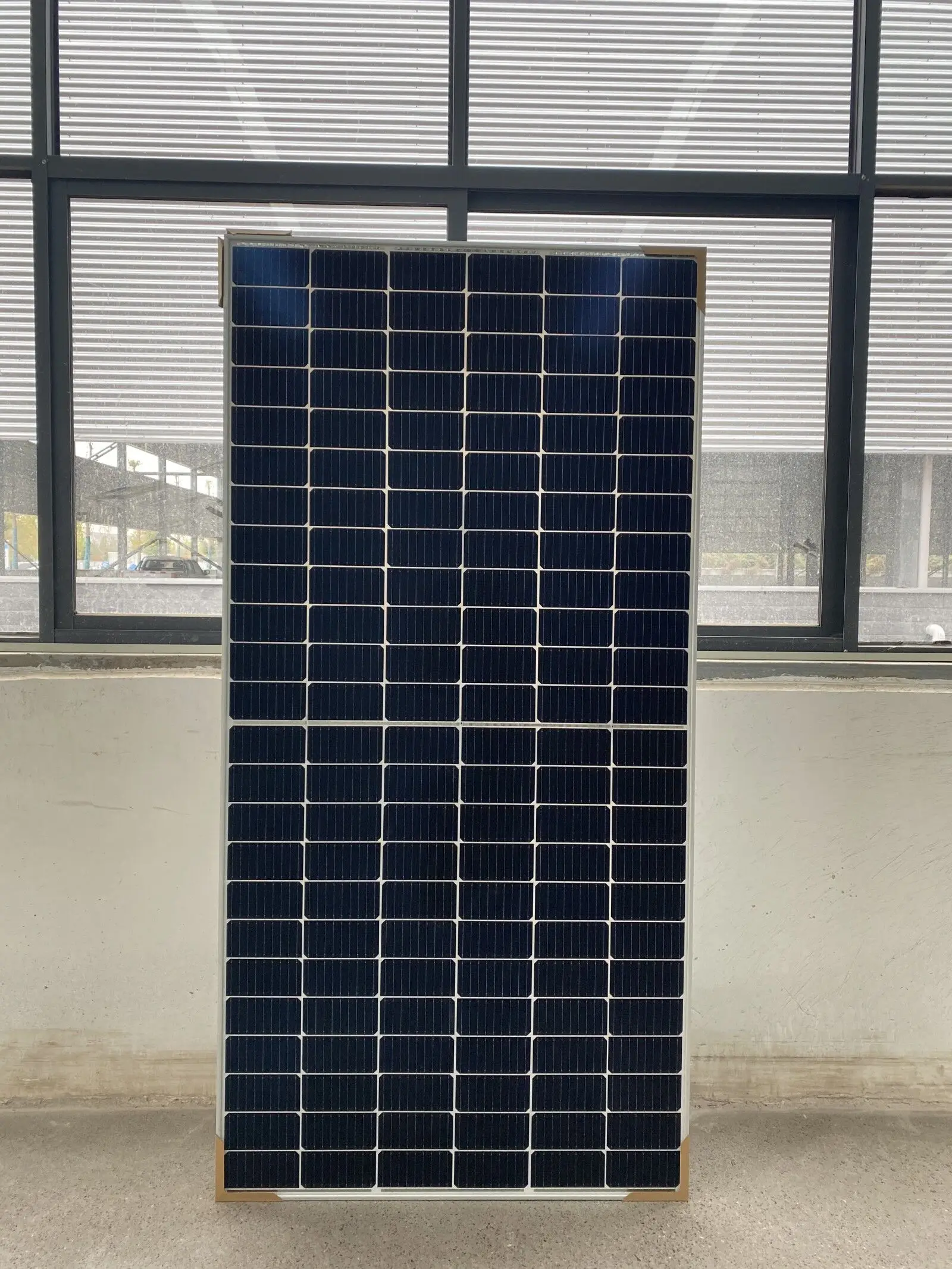 Silicon Wafer For Solar Cells Monocrystalline Panels Light Solarpanel ...