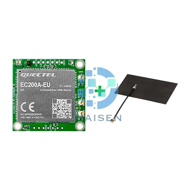 Haisen Quectel Ec200aeuha Core Board Ec200aeu Ec200a Lte Cat4 ...
