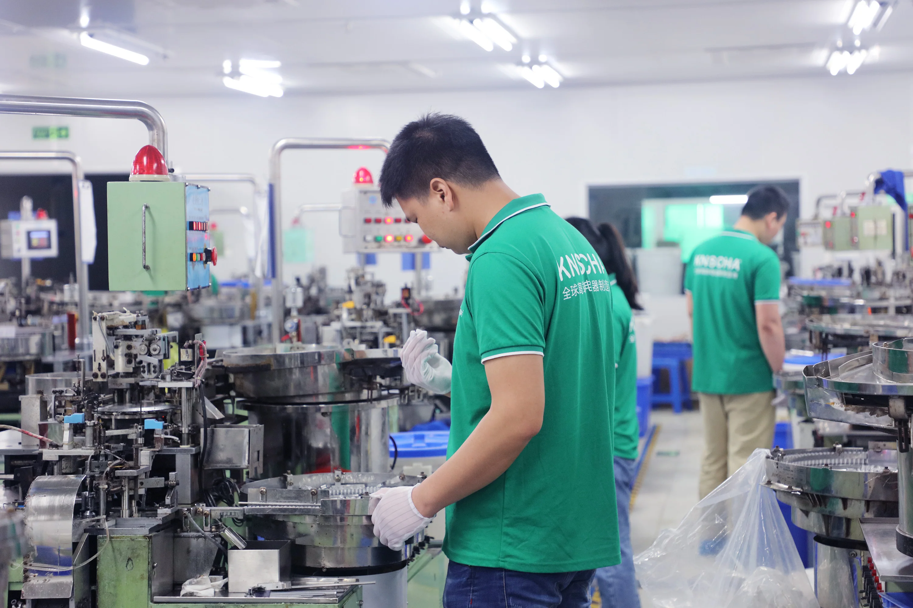 SHINDENGEN Solenoids - Versatile and Reliable Solutions