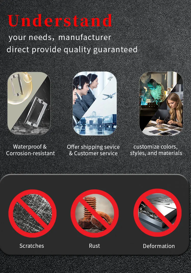 Shower Screen Glass Door Handle H Handle Glass Door Hardware - Buy Shower Screen Glass Door ...