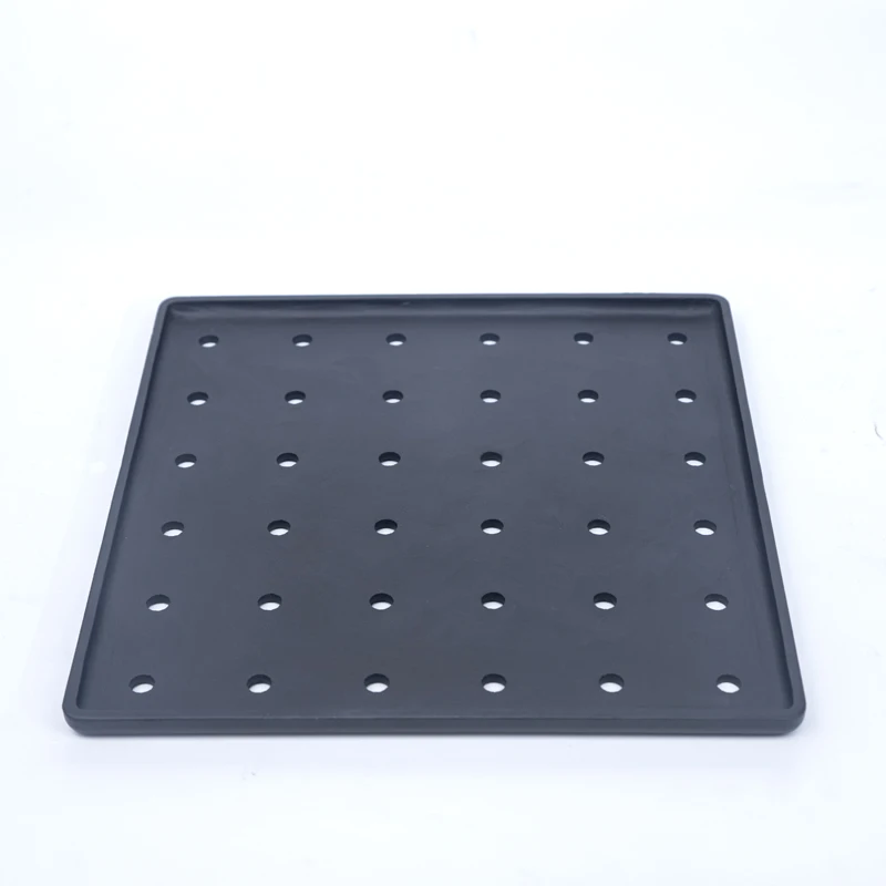 Silicon Carbide Setter Plates - High Strength Kiln Shelves