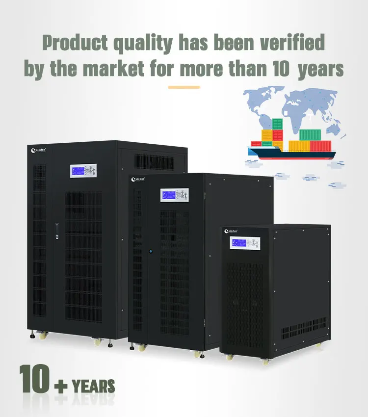 巴基斯坦高品质6kva Ups 3期30kva 250kva 200 Kva 80kva 100kw 200kva 50kva Ups ...