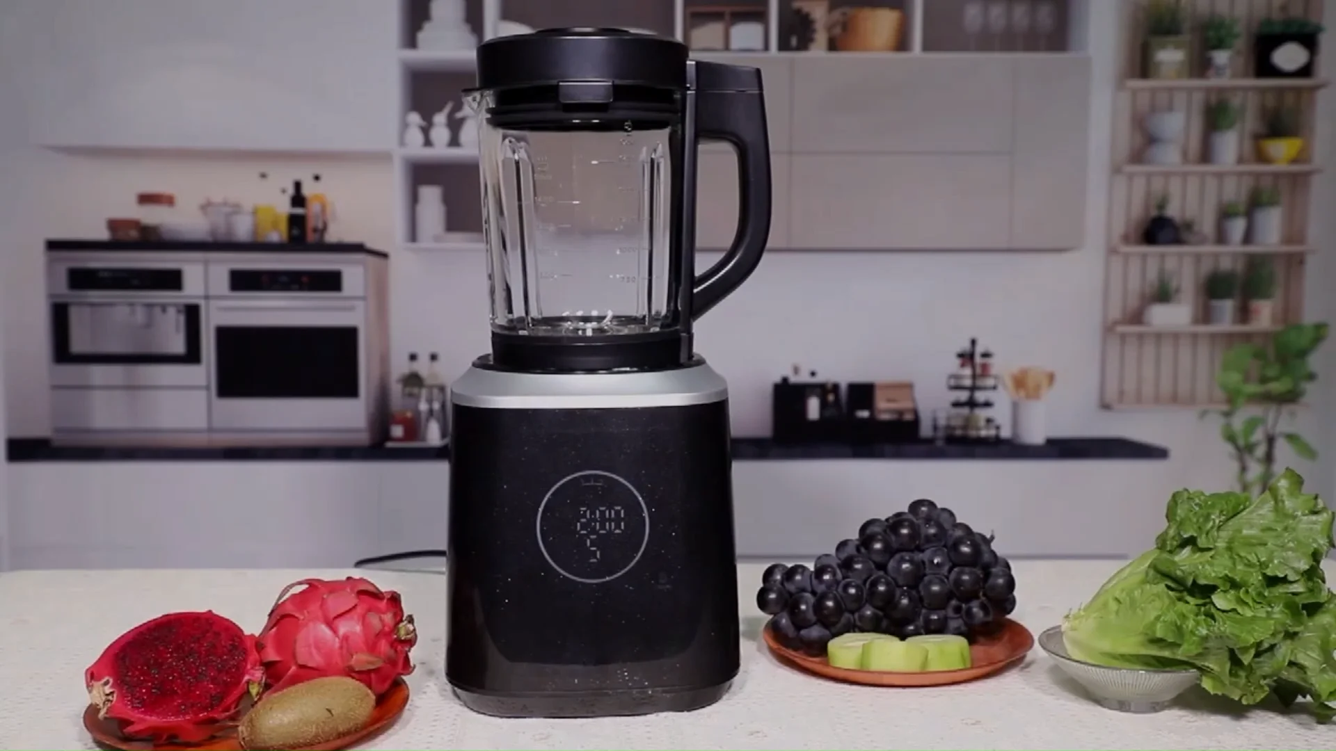 Multifunctional Heavy Duty Commercial Industrial Food Processor ...