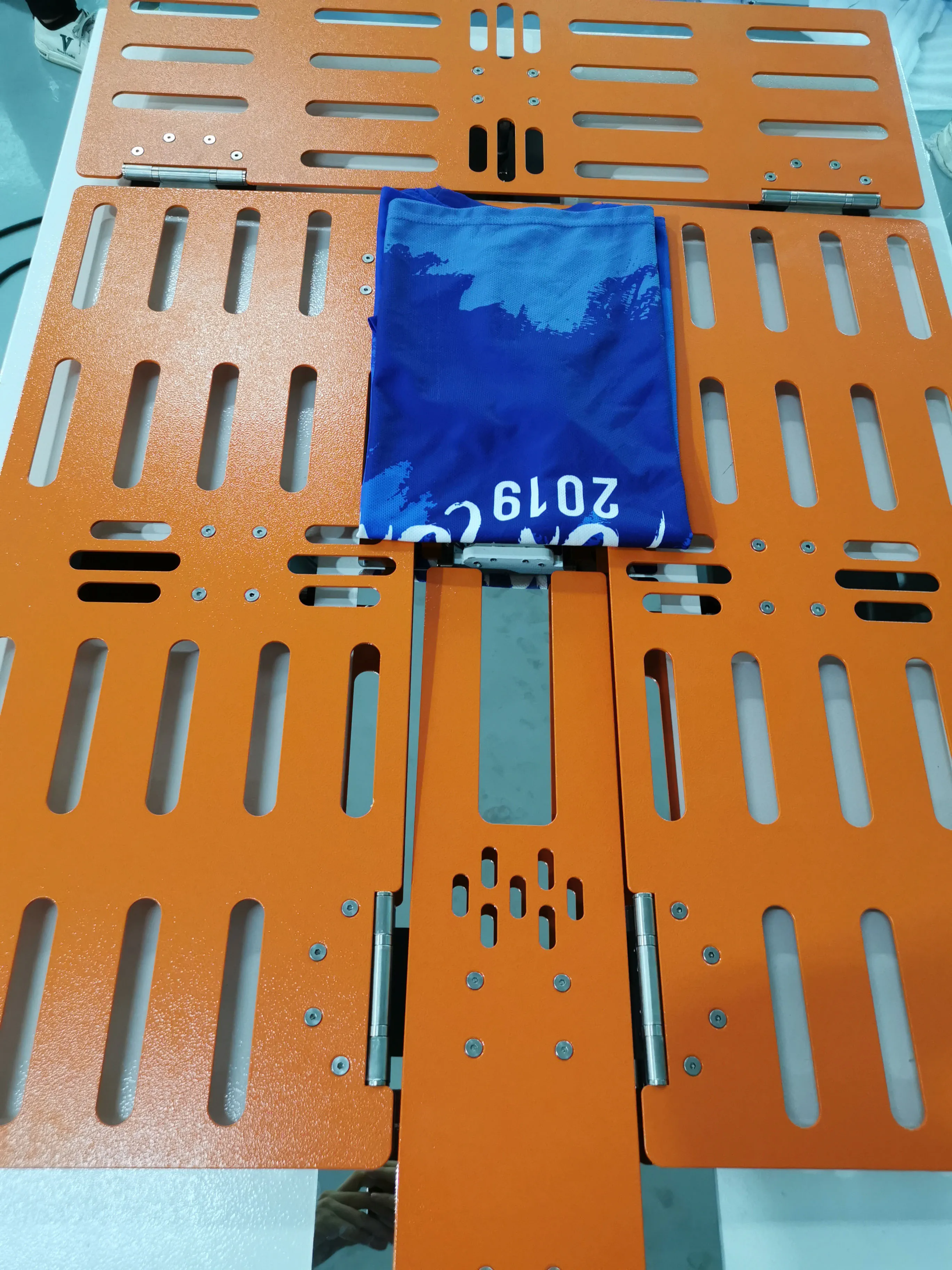 Ubl Semi Automatic Women's Boys Clothing Sets Sewing Machine Shirt ...