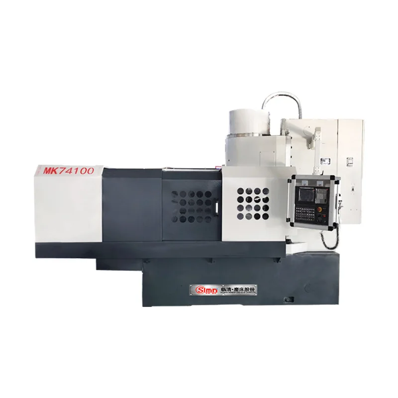 Heavy Duty CNC Vertical Spindle Rotary Table Surface Grinder Machine ...