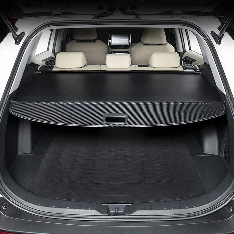 All-Protection Heavy Duty PVC Trunk Cargo Mat Liner, Universal Trimable ...