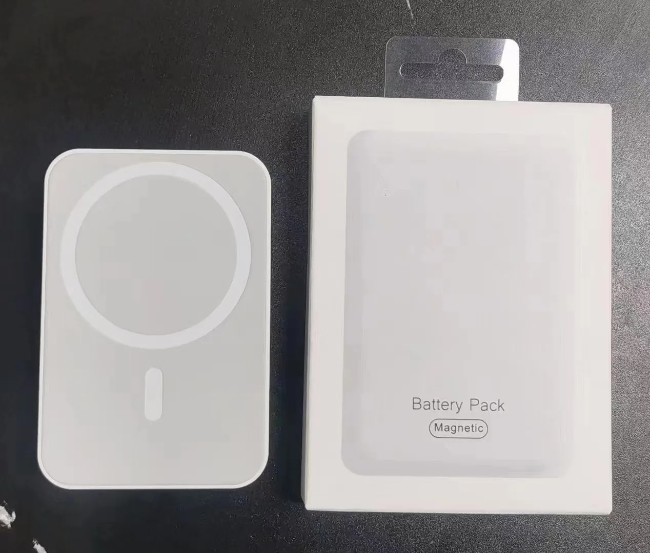 Wholesale Factory Magwholesale Factory Mag Saf Battery Pack For Iphone ...