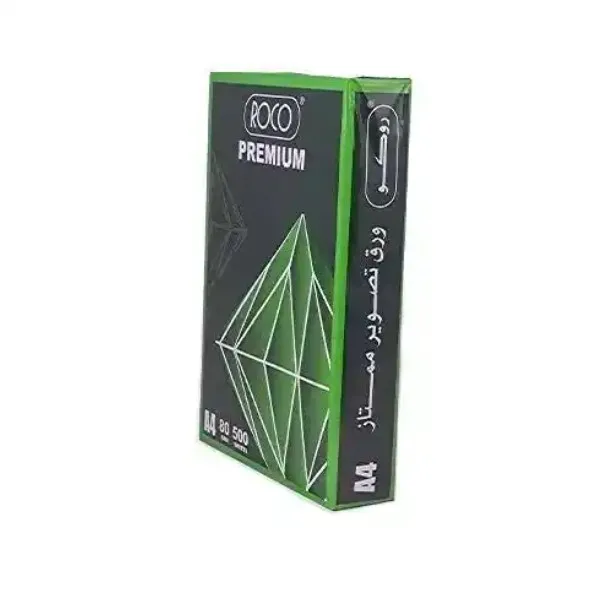 Original Roco A4 Paper 80 Gsm 70 80gram Office Copy Paper/ Roco A4 Copy ...