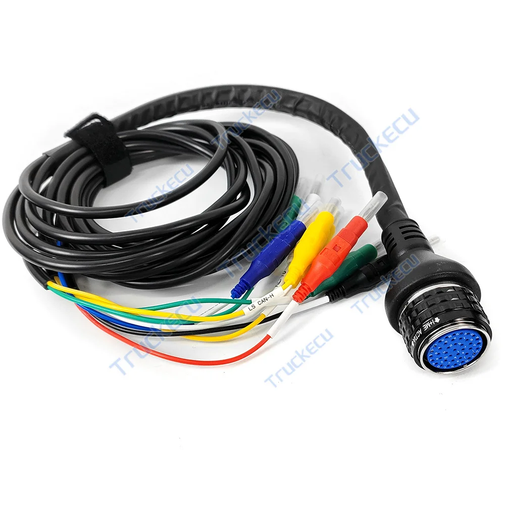 Getac Tablet+for Benz Car Truck Auto Diagnostic Tool Mb Star C4 C5 ...