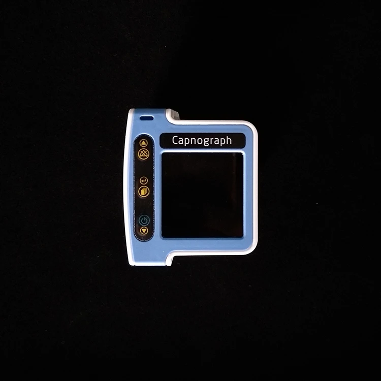 Capnometer Etco2 监测 - Buy Etco2，etco2 监测capnograph，capnometer监测 Product ...
