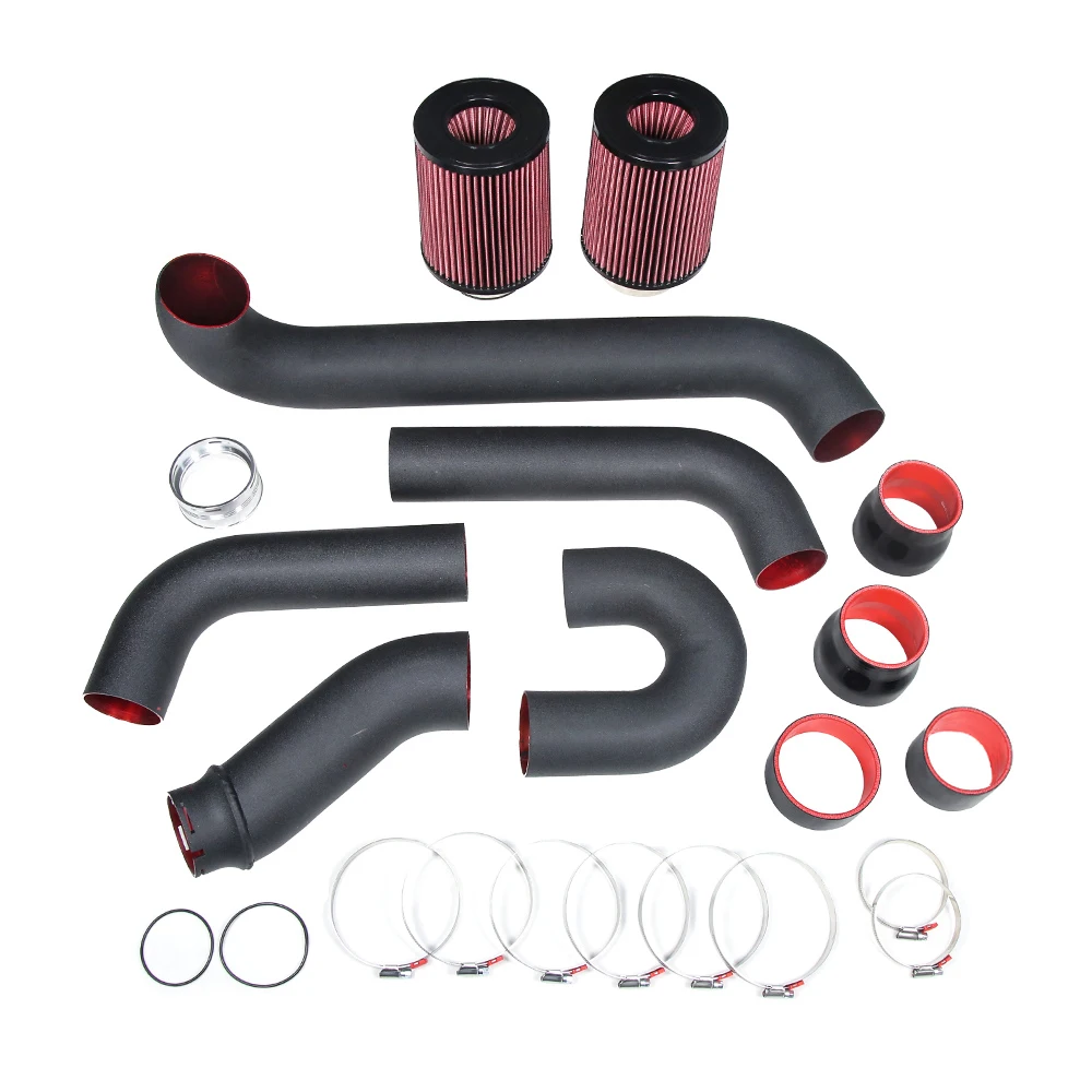 Kyostar Performance Front Mount Cold air Intake Kit for BMW M2 M3 M4 ...