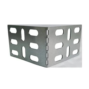 Cable Tray Universal Angle Adjustment Piece Galvanized Fireproof ...