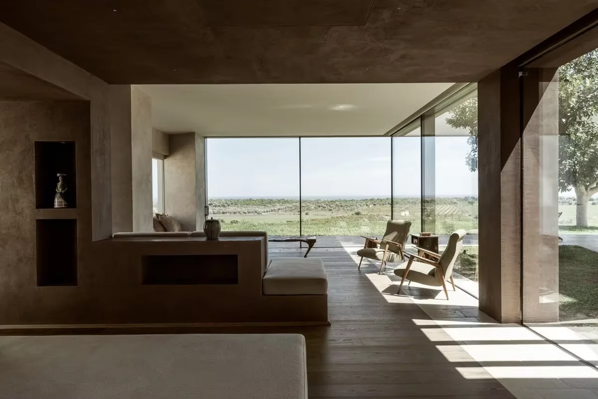 Sanhai Eco-Friendly Global Modern Architectural Design Service for ...