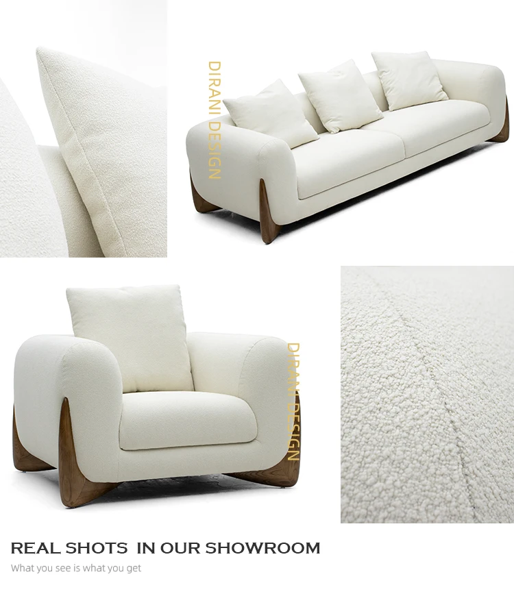 Porada Softbay Furniture - Stylish & Comfortable Sofa Sets