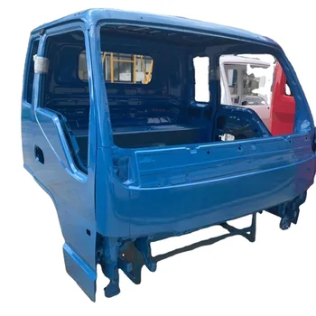 Truck Cabin Shell 1.5row Wide For Aftermarket-light Duty 808 Series ...