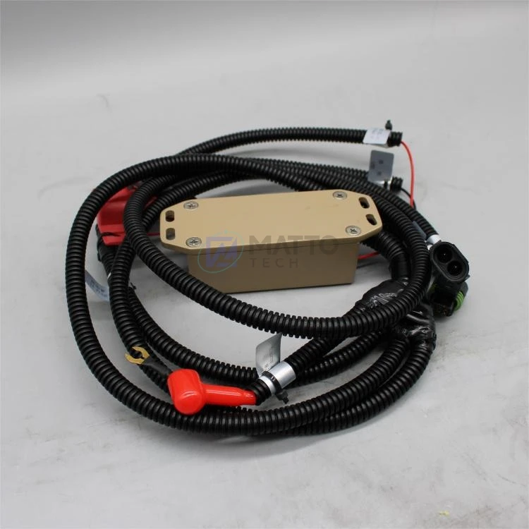 Diesel Engine M11 Ism Qsm Step Time Control Module 3408389| Alibaba.com