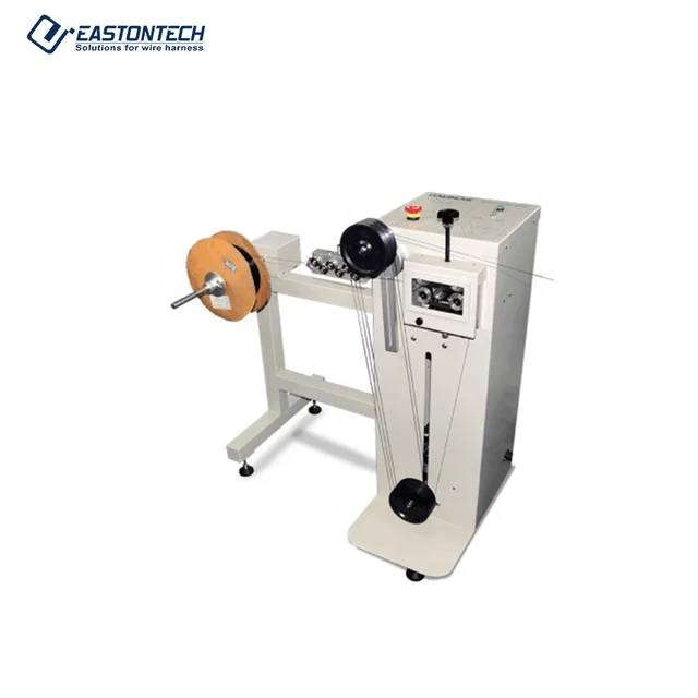 Wenzhou East World Automation Equipment Co., Ltd. - Automatic Terminal ...