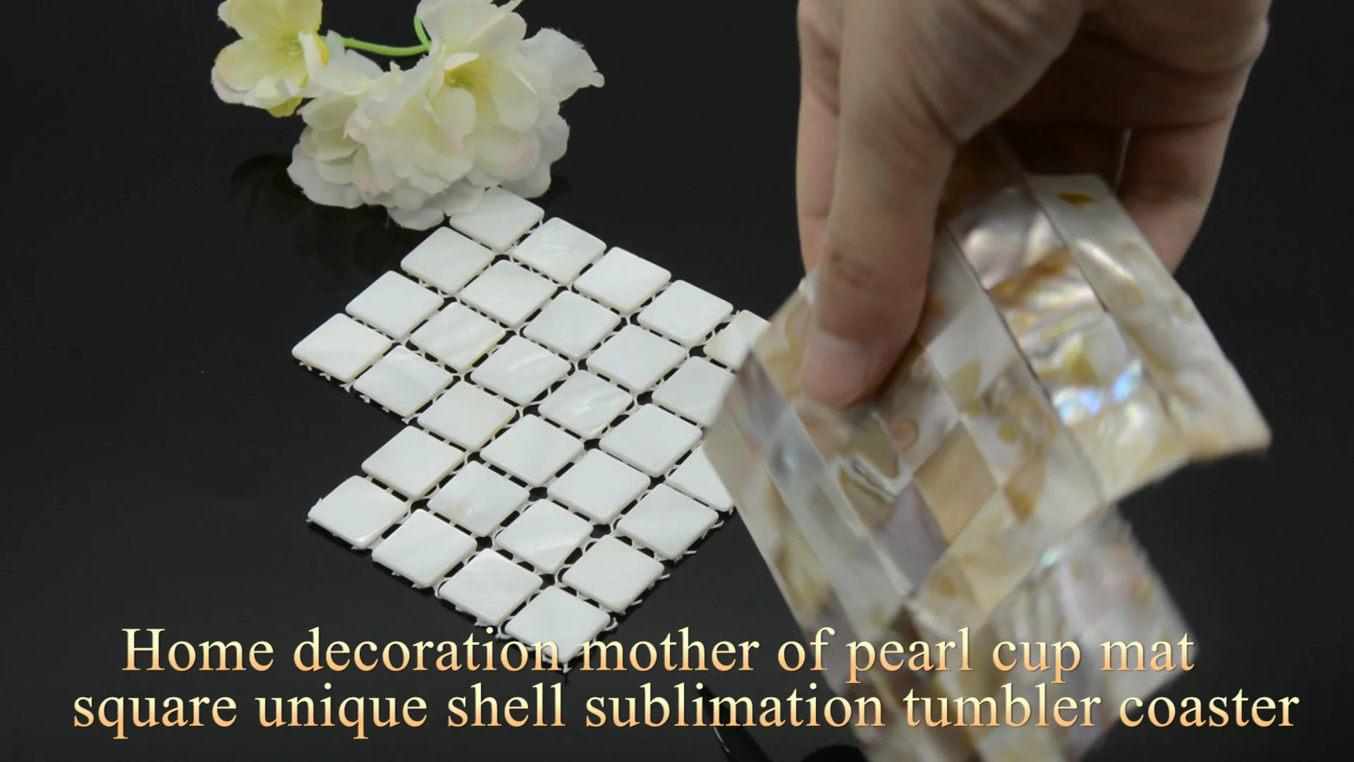 Best Price For Paua Shell Sheet Square Shaped Polished Mother Of Pearl ...