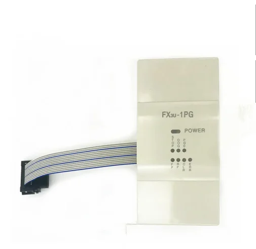 Mit Subishi Electric Fx3u Plc Pulse Output Module Fx3u-1pg - Buy Fx3u ...