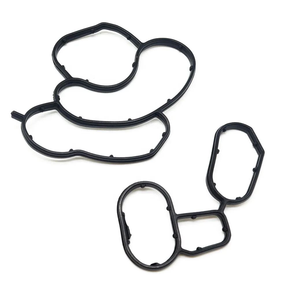 11427508970 11427508971 11 42 7 508 970 11 42 7 508 971 Oil Cooler ...