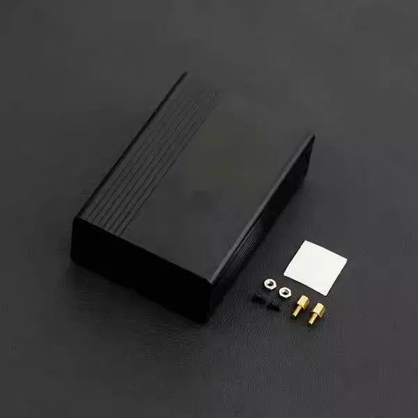 DFRobot self operated store is suitable for Raspberry Pi 2/B+aluminum ...