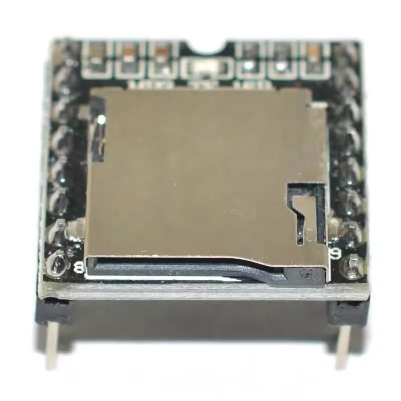 Alibaba.com: FOR- DFPLAYER Mini MP3 Player Module, TF Card & U Disk ...