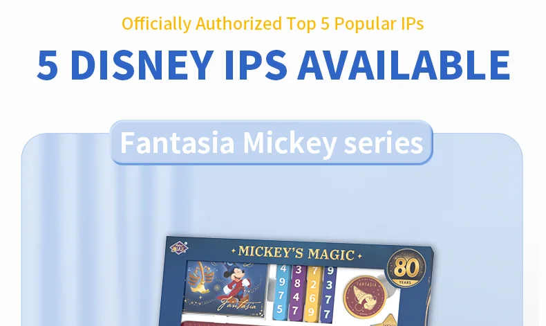 Beginner Easy Magic Learning Set for Kids 5 Types Tricks With Video ...