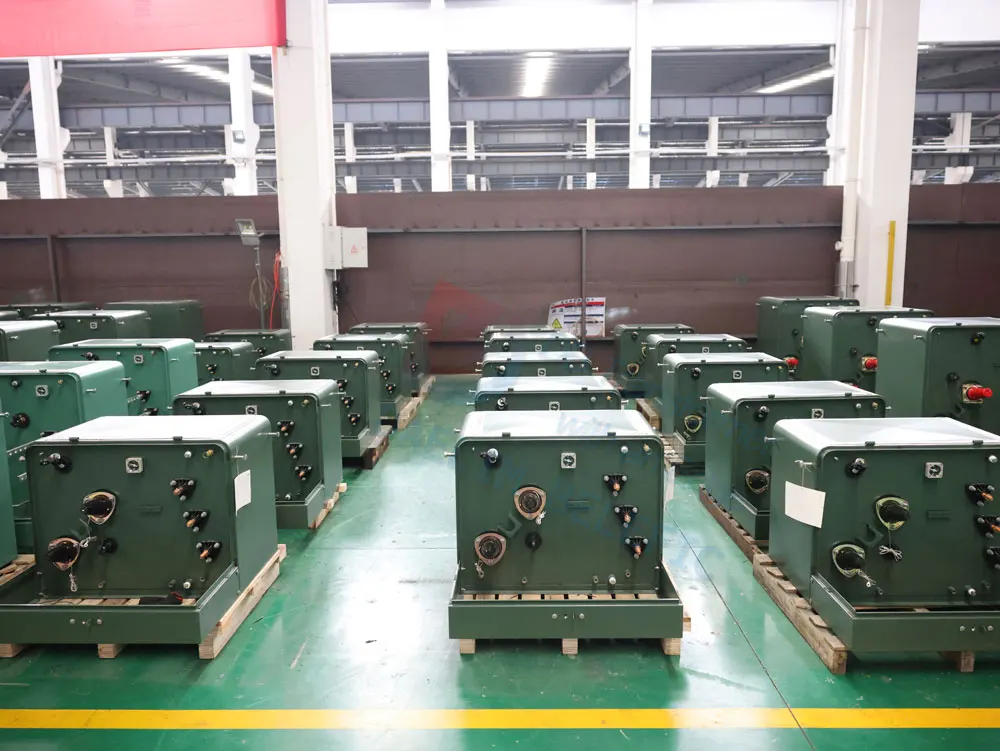 Company Overview - Beijing Daelim Green Ep Technology Co., Ltd.
