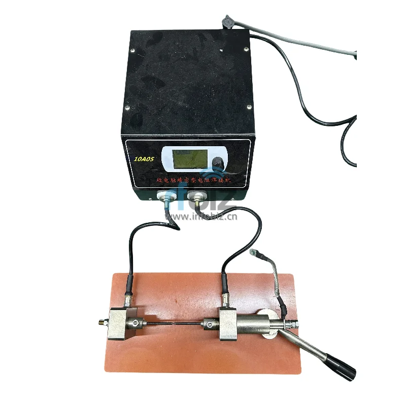 Instantaneous Rapid Soldering Tool for RF Coaxial Cable Connector ...