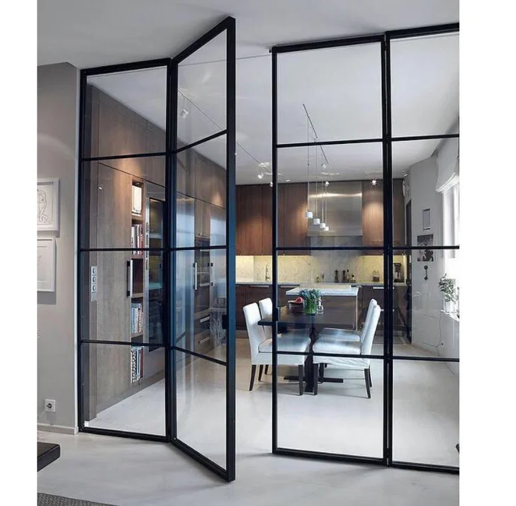 Modern French Window Designs