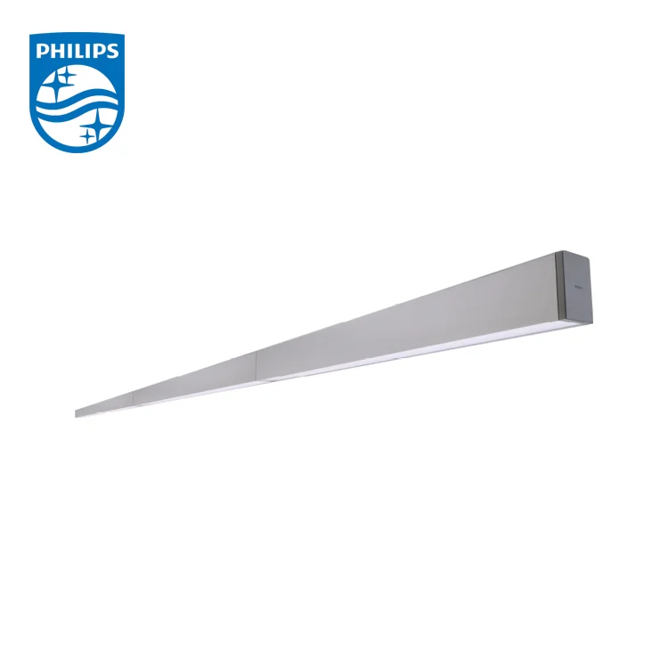 Philips RC550B LED25S Indoor Light SlimBalance 4000K - 2500lm, IP20, 3 ...