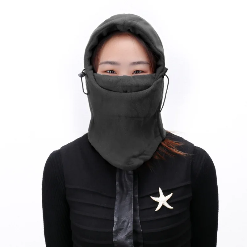 Outdoor Riding Balaclavas Wind -proof Custom Balaclava Head Cap ...