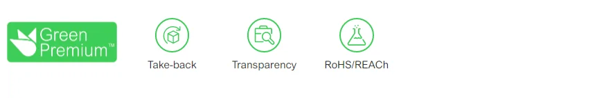 APC ATS AP4424A - Reliable 2U Automatic Transfer Switch