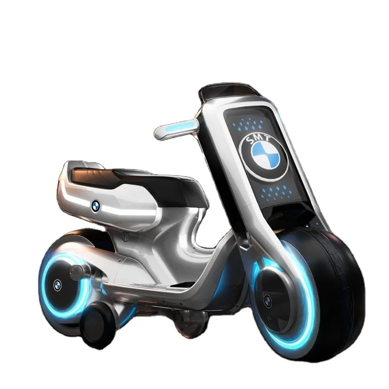 Limousine Toy Cars Electric Car For Kids With Remote Control Kid Car ...
