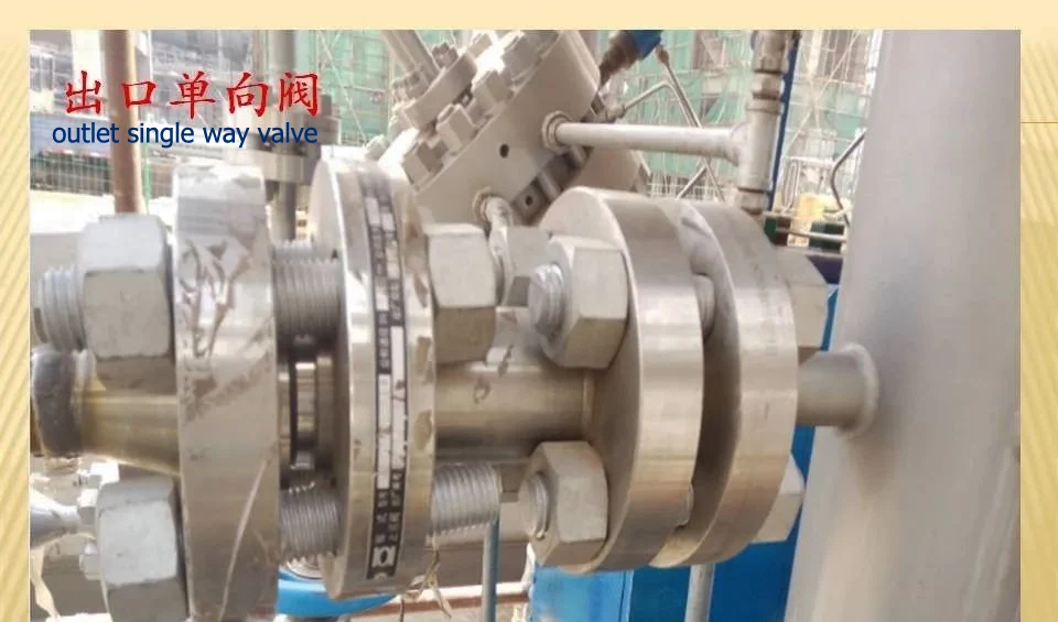 Diaphragm Coke Oven Gas Compressor At Pressure 6 Bar 7 Bar For Chemical ...