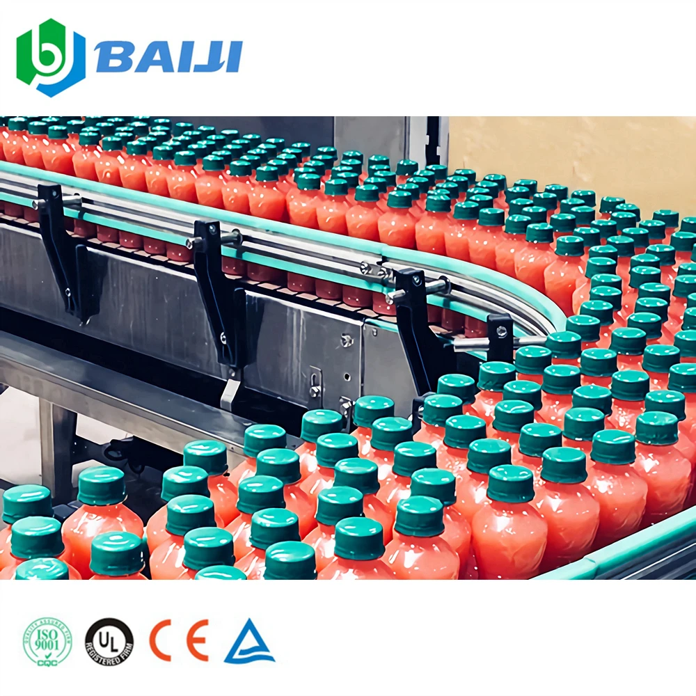 Automatic Small Scale Watermelon Fruit Juice Beverage Filling Capping ...