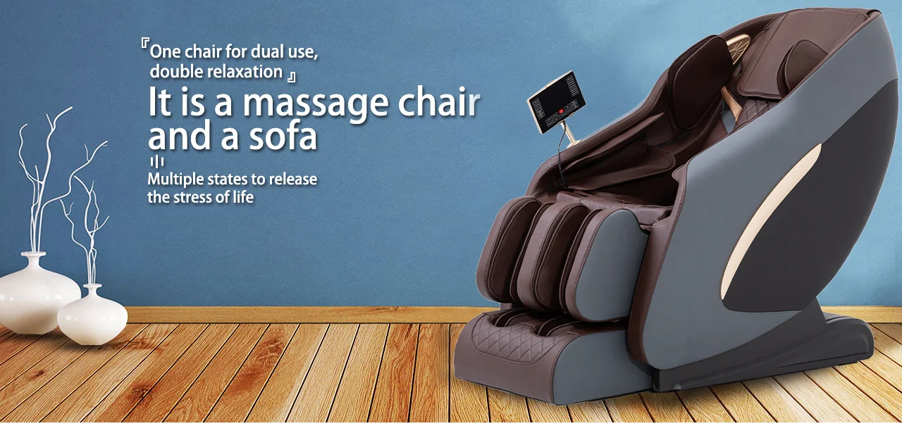 OYEAL Best Seller Vending Massage Products Chair Massage Sofa Coin ...