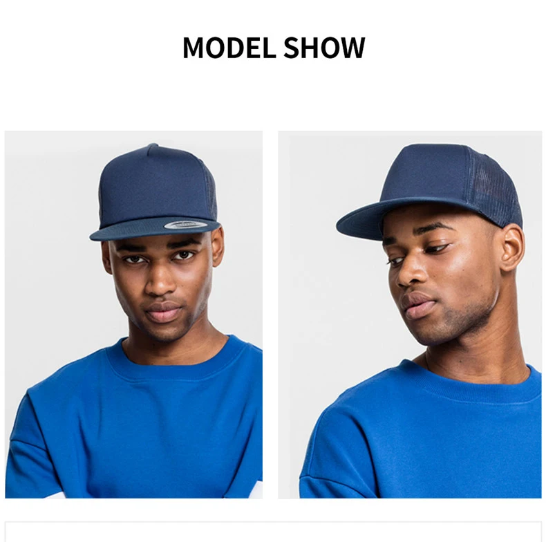 Custom Caps Hats Snapback - Wholesale and OEM Options