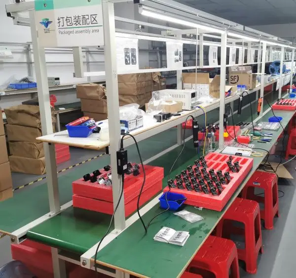 DJS-YXZY2A1 Mini Camera - 1080P Full HD Body Worn Camera